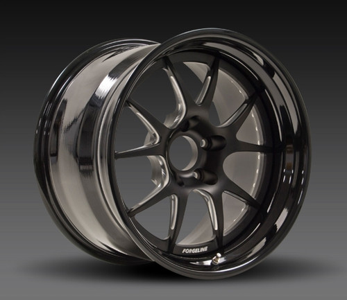 Forgeline Competition Series GA3R Forged Aluminum Wheel - Hawks Third ...