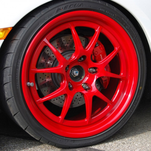 Forgeline Competition Series GA3R Forged Aluminum Wheel - Hawks Third ...