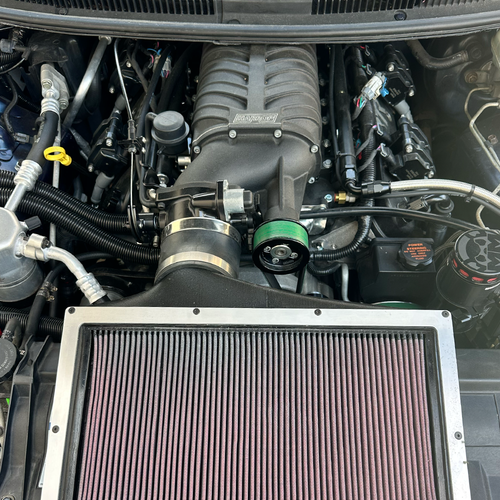 98-02 LS1 Camaro/Firebird F-Body TVS2300 Supercharger Kit - Hawks Third ...