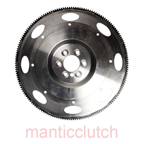 LS1/LS6 5.7L V8 9000 Series Sprung Street Cerametallic Twin Disc ...