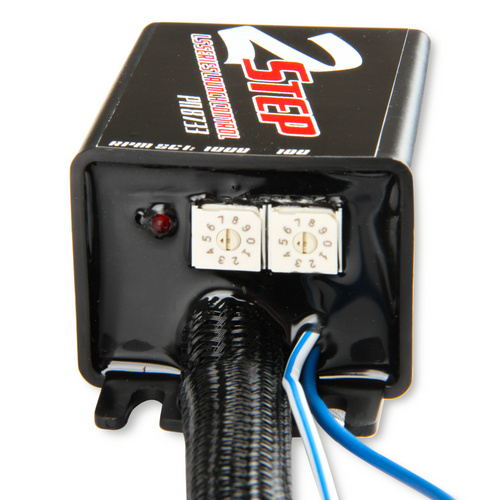 MSD LSX 2-Step Launch Control RPM Engine Rev Limiter Gen III/IV 24x 58x ...