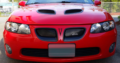 Exciting Gto Sport Appearance Package Photos