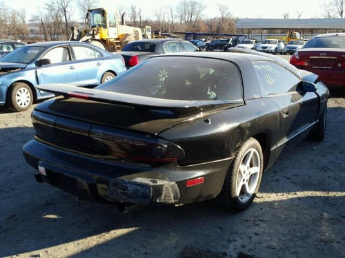 1996 Firehawk LT1 V8 6-Speed 70K - Hawks Third Generation