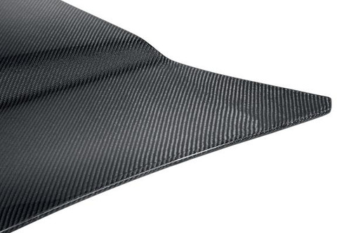 98-2002 Firebird Trans Am Carbon Fiber Ram Air Hood - Hawks Third ...