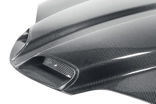 98-2002 Firebird Trans Am Carbon Fiber Ram Air Hood - Hawks Third ...
