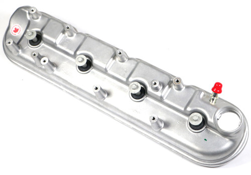 LS9 LSA Corvette CTS-V ZL1 Bare Valve Covers Gaskets and Bolts NEW OEM ...