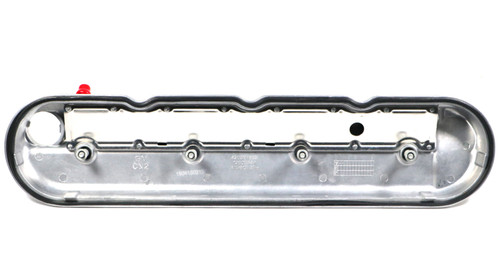 LS9 LSA Corvette CTS-V ZL1 Bare Valve Covers Gaskets and Bolts NEW OEM ...