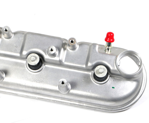 LS9 LSA Corvette CTS-V ZL1 Bare Valve Covers Gaskets and Bolts NEW OEM ...