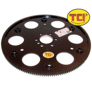 TCI SFI Automatic Flexplate LS1/LSX to 700R4/TH350/TH400 Transmission ...