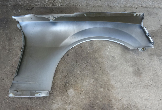 2010-15 Camaro Front Fender OEM GM, USED - Hawks Third Generation
