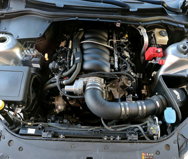 Used Drivetrains - LS3 Drivetrains - Hawks Third Generation