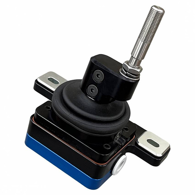 MGW Short Throw Shifter, 1997-Present C5 / C6 / C7 Corvettes - Hawks ...
