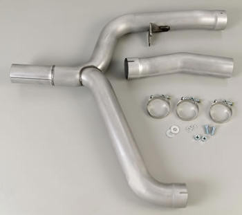 Shop by Category - Camaro - 98-2002 Camaro - Exhaust Components - Y ...