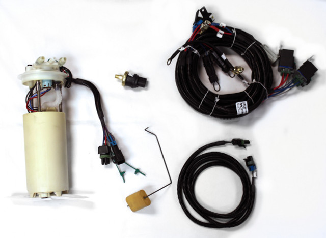 Shop by Category - Camaro - 98-2002 Camaro - Fuel Components - Fuel ...