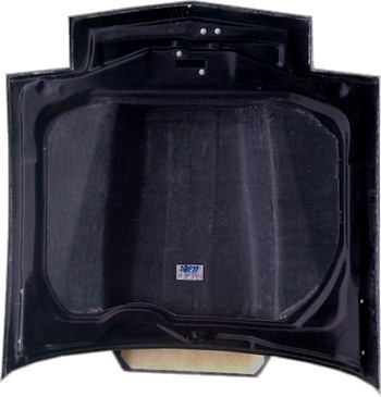 82-92 Firebird "Sunoco" Cowl Hood Bolt On, VFN - Hawks Third Generation