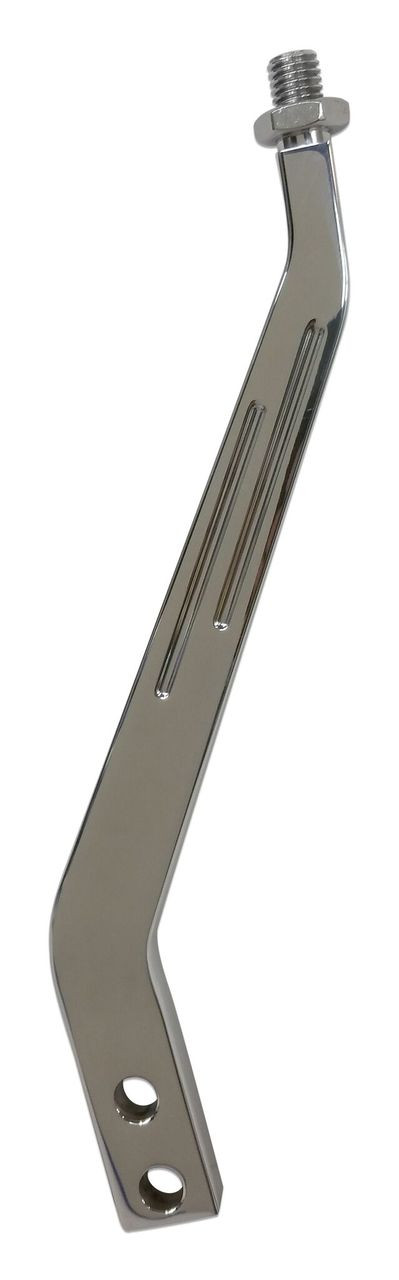 Billet Tremec Diamond Shifter Handle - Hawks Third Generation