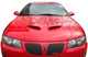 2004-06 GTO Hoods