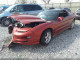 2002 Firebird Trans Am LS1 6-Speed 33K Miles - Hawks Third Generation