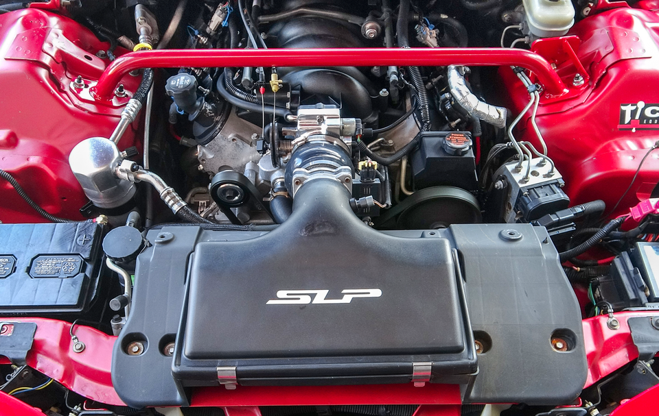 Used Drivetrains - LS1 Drivetrains - Page 1 - Hawks Third Generation