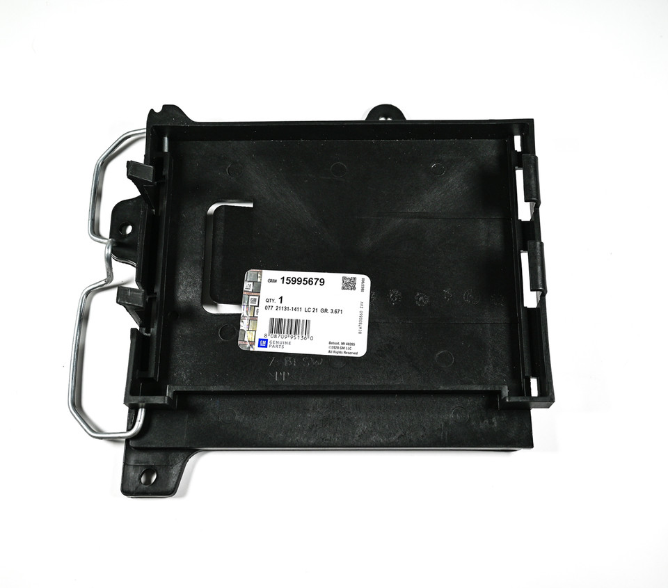 Gen III LS1 LSX Engine Swap Conversion PCM ECM ECU Mounting Bracket, GM ...