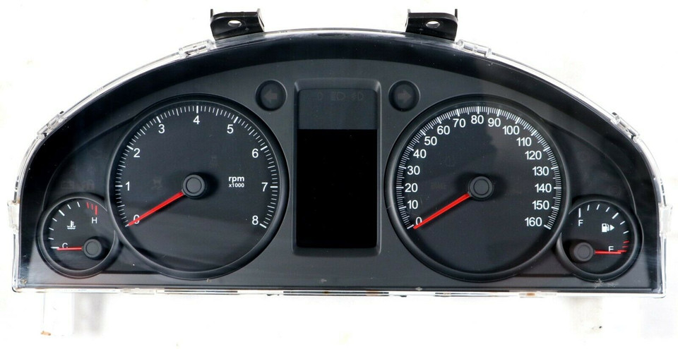 Shop by Category - Chevrolet SS/Caprice PPV - Interior Components ...