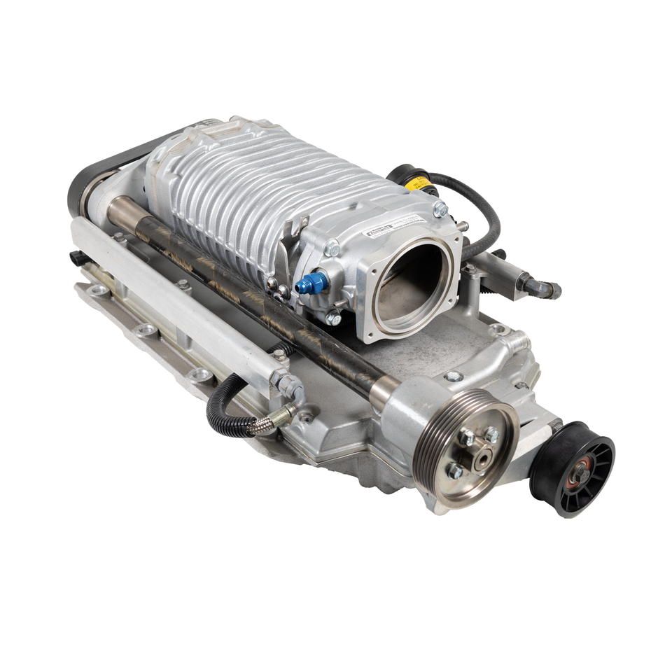 2004-06 GTO Superchargers