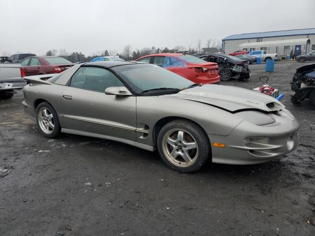 Salvage Cars - Firebird - 98-02 Firebird - Hawks Third Generation