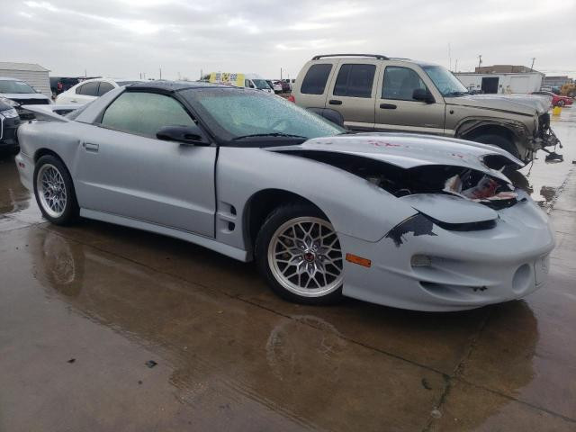 Salvage Cars - Firebird - 98-02 Firebird - Hawks Third Generation