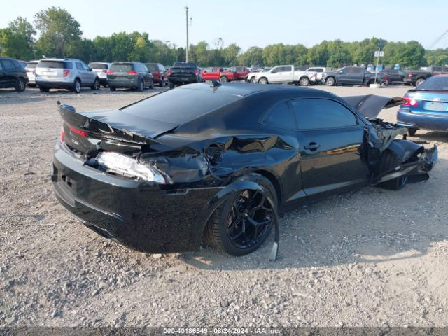 2015 Camaro Z28 LS7 6 Speed 35K Miles - Hawks Third Generation