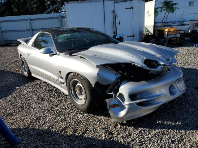 Salvage Cars - Firebird - 98-02 Firebird - Hawks Third Generation