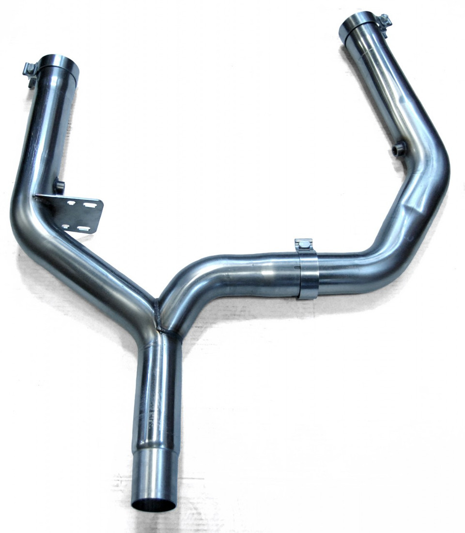 Shop by Category - Camaro - 98-2002 Camaro - Exhaust Components - Y ...