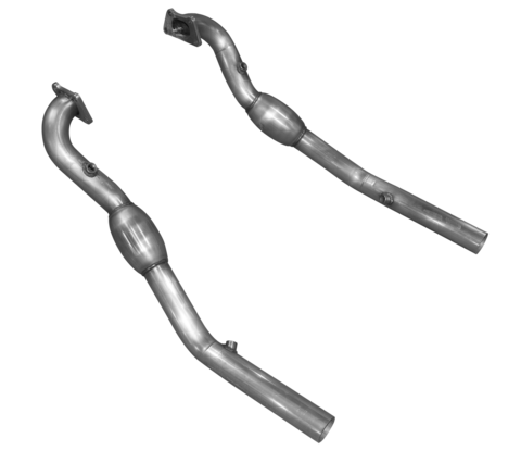Shop by Category - Camaro - 2010-2015 Camaro - Exhaust Components - X ...