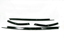 1993-2002 Camaro/Firebird T-Top Weatherstrip Retainers, USED - Hawks ...