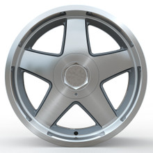 18x10 R15 Firehawk Wheels | 1992 SLP Firehawk Styling | Set of 4 ...
