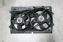 2004-06 Pontiac GTO Radiator Dual Electric Fans USED OEM GM - Hawks ...