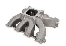 LS3/L91 Split Design Race Intake Manifold, Holley - Hawks Third Generation