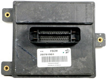 2012-15 Cadillac CTS-V Fuel Pump Relay Module Computer, GM OEM USED ...