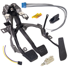 1993-2002 Camaro/Firebird Pedal Assembly, V8/T56, New Reproduction ...