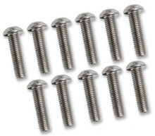 GM Gen III / IV LS1 LS2 LS6 LS3 Stainless Steel Valley Cover Bolt ...