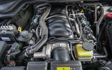 2011 Caprice PPV - 92K Miles - 6.0L L77 Motor Engine W/6-Speed Auto ...