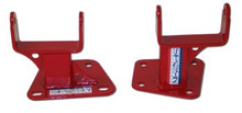 "LSX" Lightweight Motor Mount Bushing Stands - Hawks Third Generation