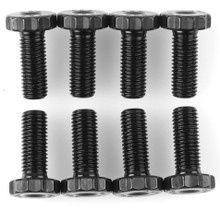 GM GEN V LT1/LT4 Pro Series Flywheel Chromoly Bolts Set 12 pt, ARP ...