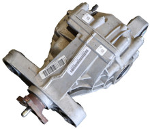 2011-2017 Caprice PPV / 2008-2009 Pontiac G8 Rear Differential 2.92 OEM ...