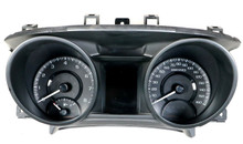 2014-2017 Caprice PPV 160mph Instrument Gauge Speedometer Cluster, USED ...