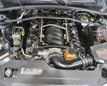 2005 Pontiac GTO 6.0L LS2 Engine Motor w/ T56 6-Speed Manual Trans 131K ...