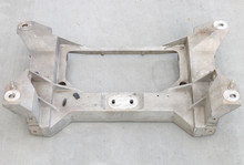 1997-2004 C5 Corvette Rear Differential Cradle Crossmember USED, GM ...