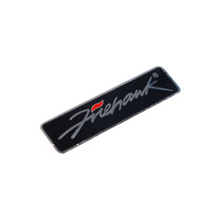1998-2002 Firehawk SLP Console Metal Emblem Plaque - Hawks Third Generation