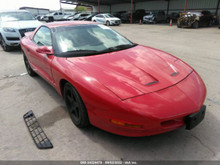 1994 Firebird Formula 5.7L LT1 6-Speed 93K Miles - Hawks Third Generation