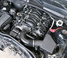 2014 Camaro SS 6.2L L99 Engine & 6L80E 6-Speed Automatic Transmission ...