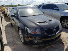 2009 Pontiac G8 GXP LS3 Manual 84K Miles - Hawks Third Generation